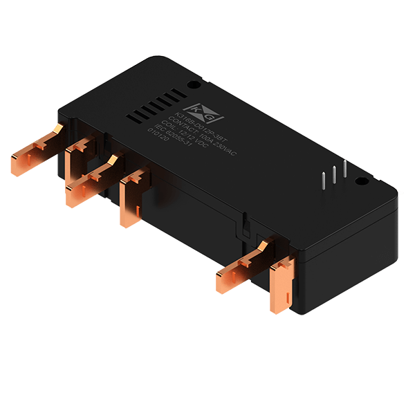 Products from KG Technologies